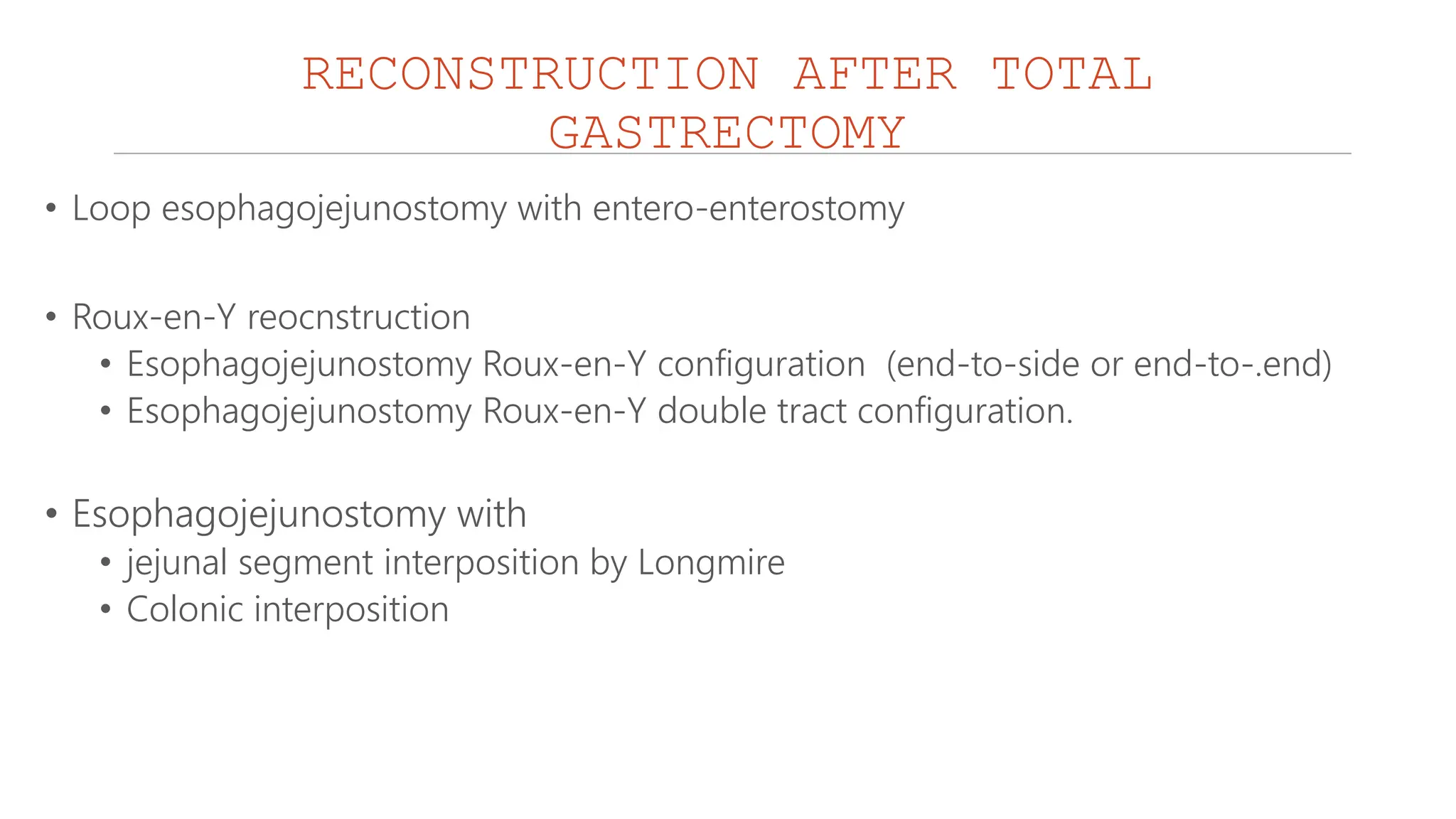gastrectomia en tumor gastrico Sosa R2.pptx