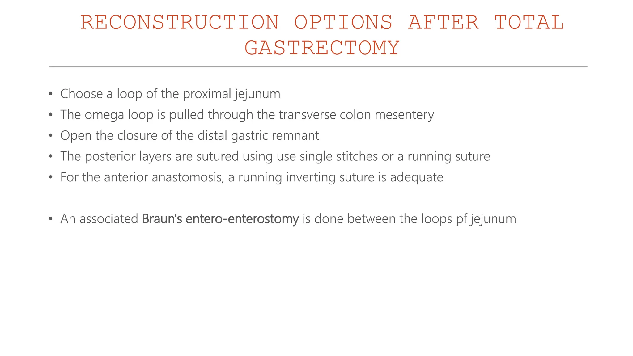 gastrectomia en tumor gastrico Sosa R2.pptx