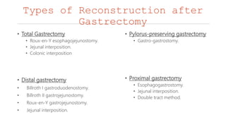 gastrectomia en tumor gastrico Sosa R2.pptx