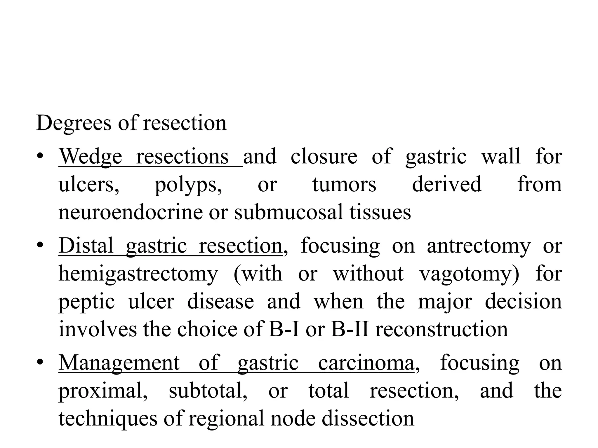 gastrectomy.pptx