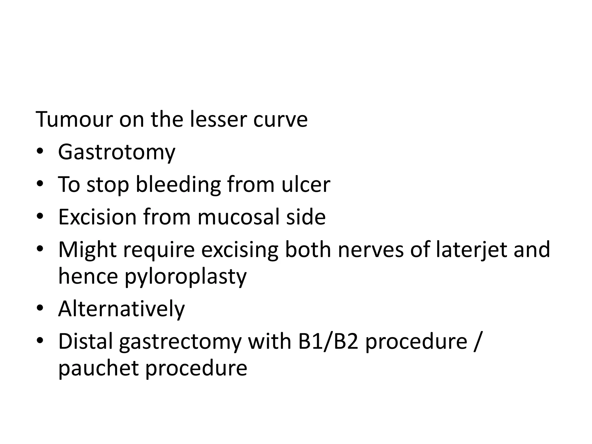 gastrectomy.pptx