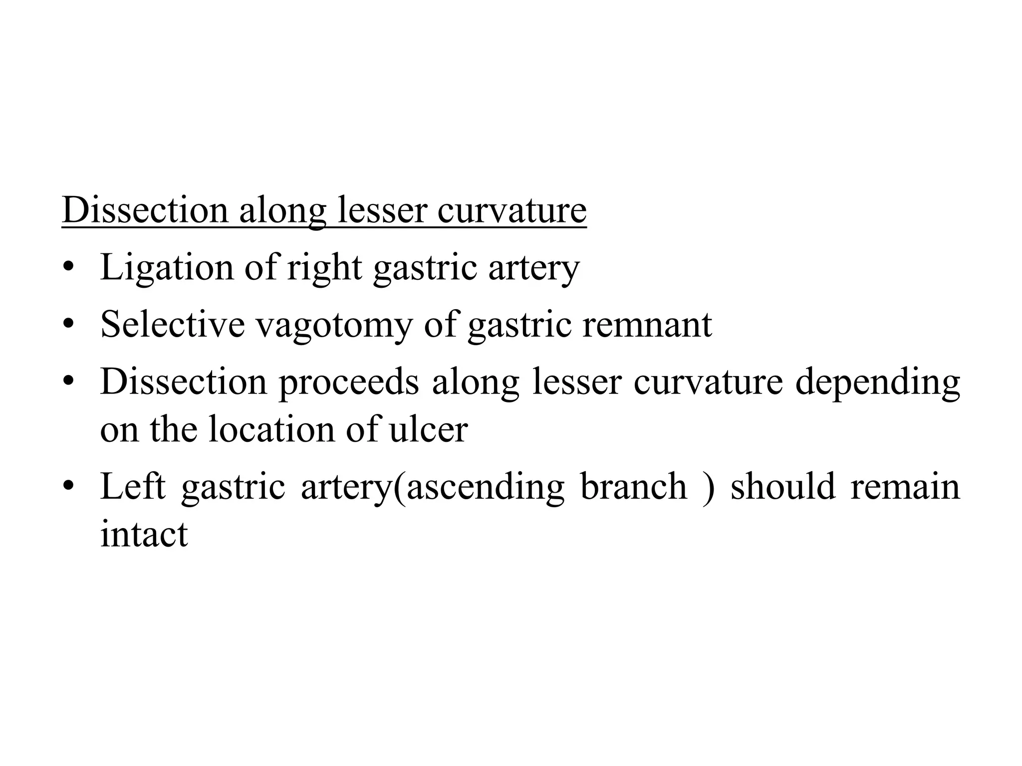 gastrectomy.pptx