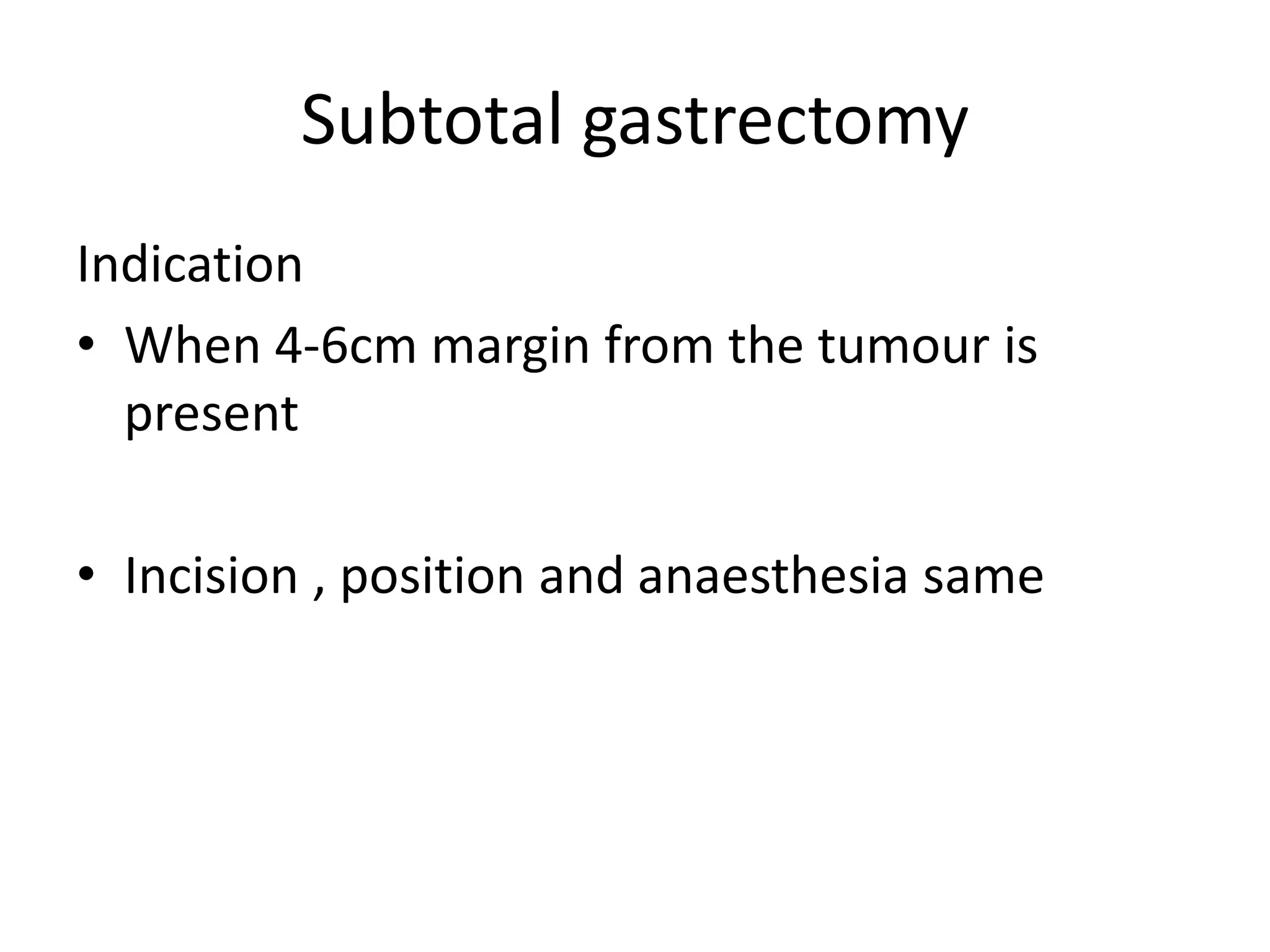 gastrectomy.pptx
