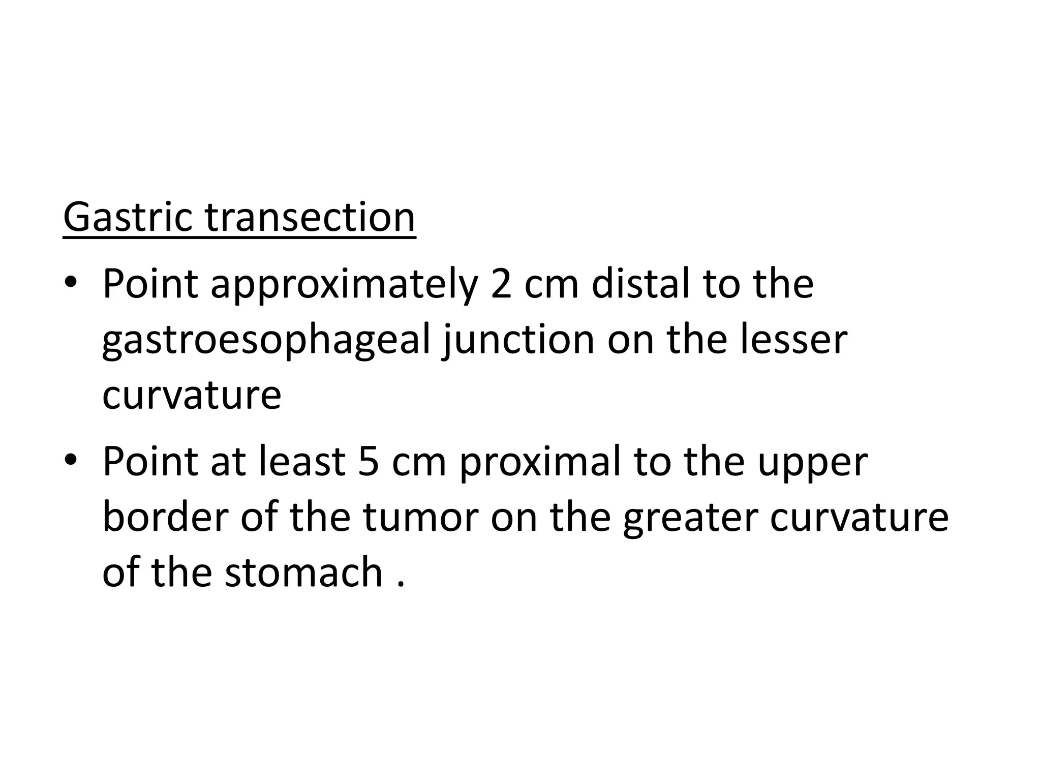 gastrectomy.pptx
