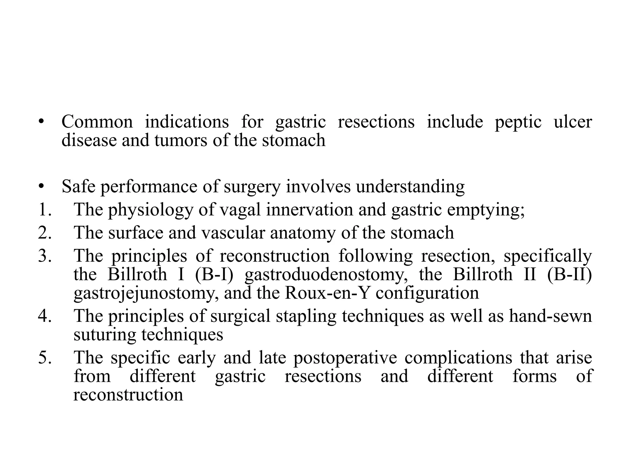 gastrectomy.pptx