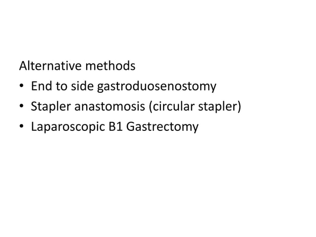 gastrectomy.pptx