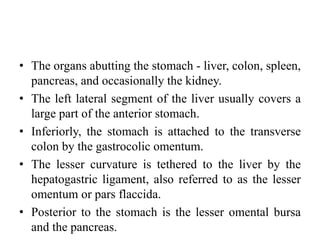 gastrectomy.pptx