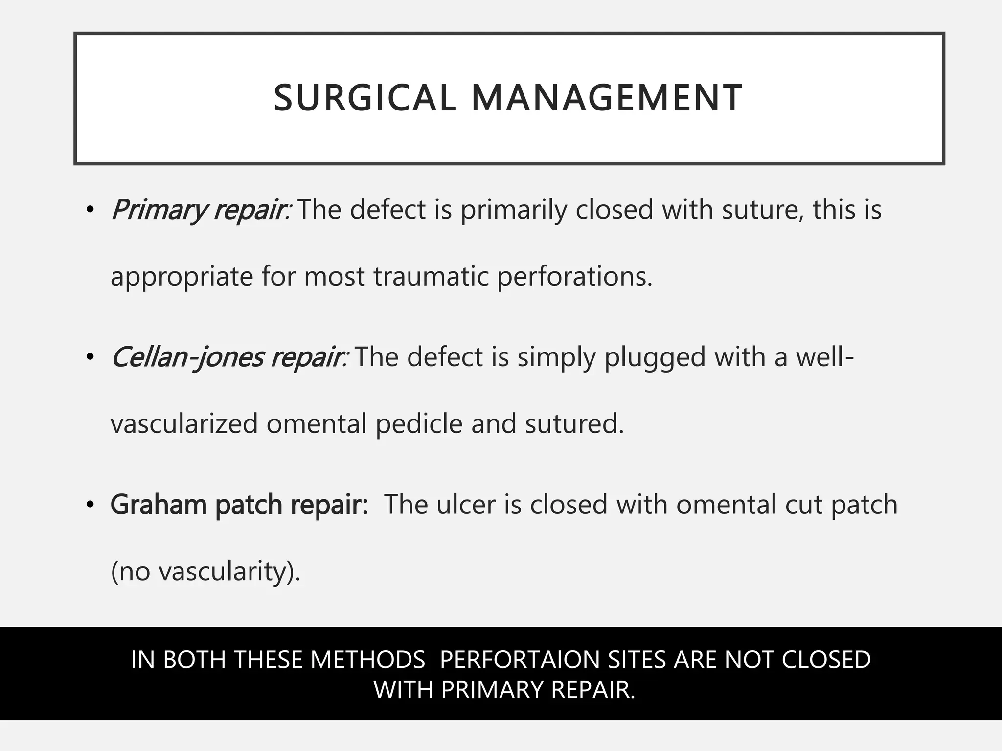GASTRIC PERFORATION general surgery.pptx