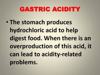 Gastric ACIDITY.pptx