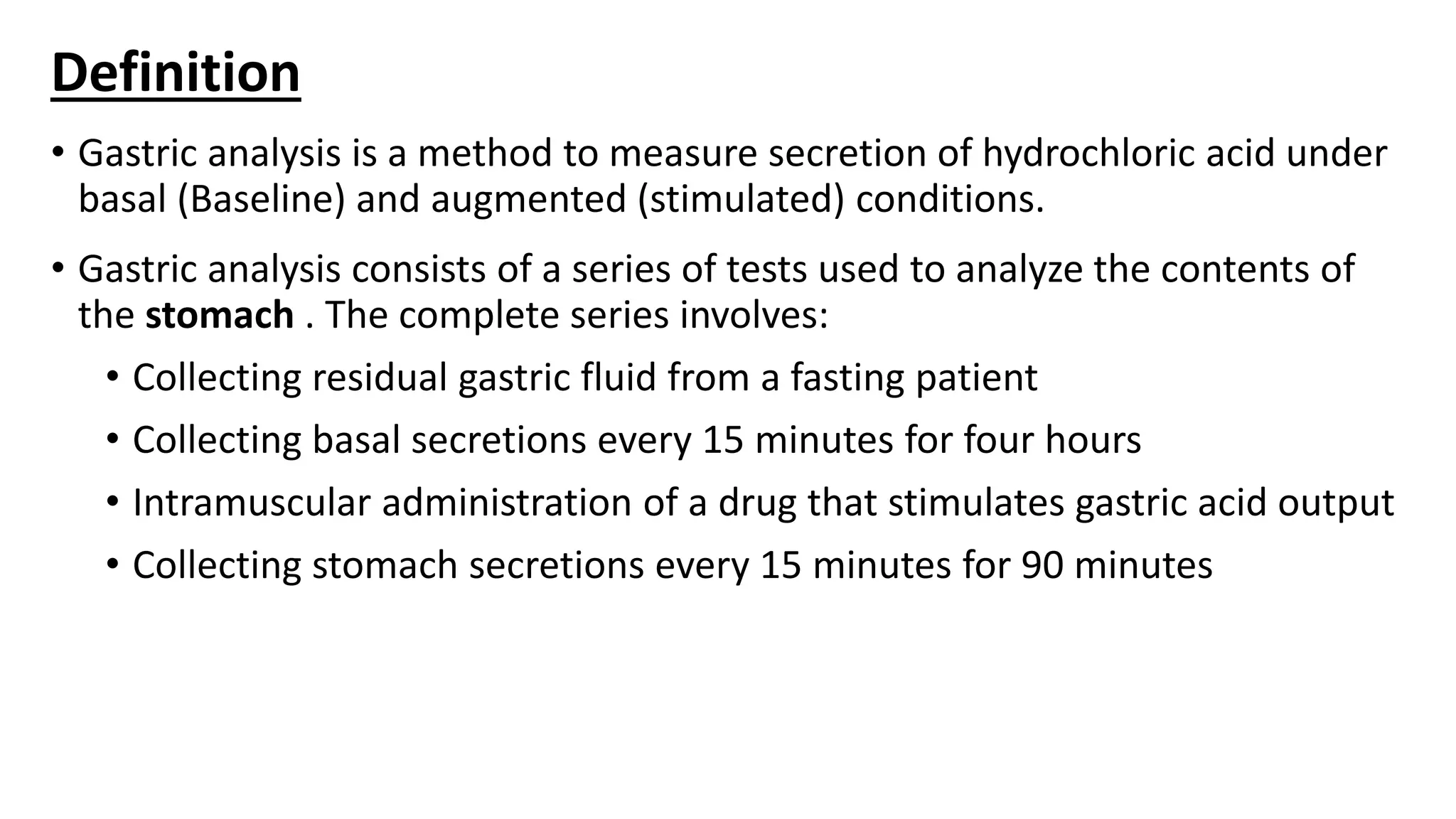 gastric_aspiration,_gastric_analysis_and_gastrostomy_feeding.pptx | Ear ...