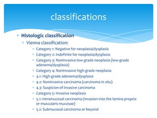 Gastric cancer | PPTX