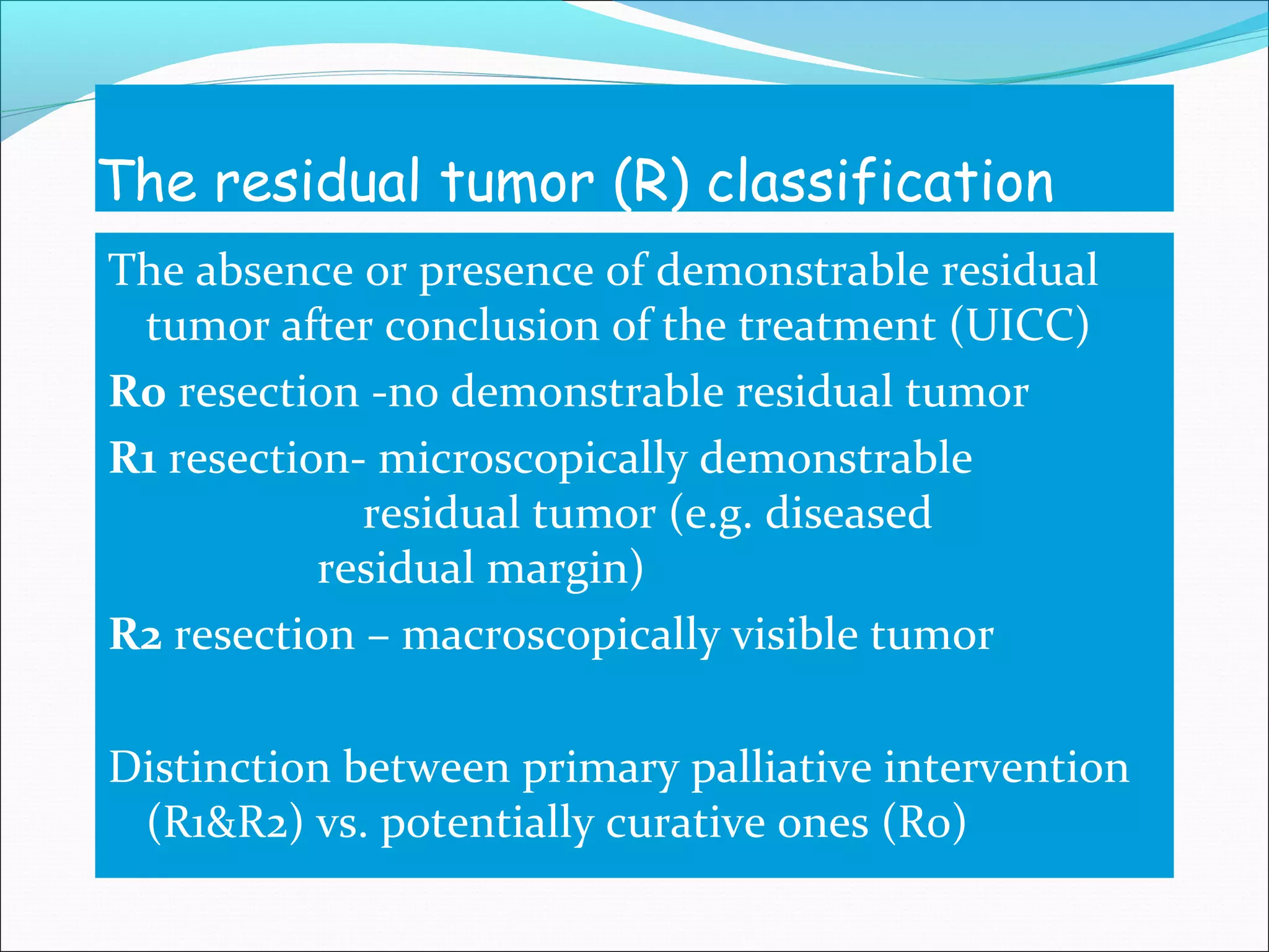 Gastric cancer | PPT