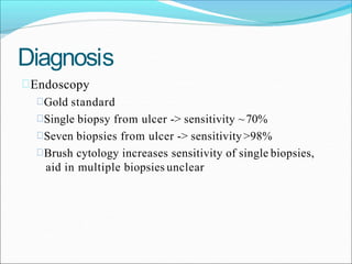 gastric cancer.pptx