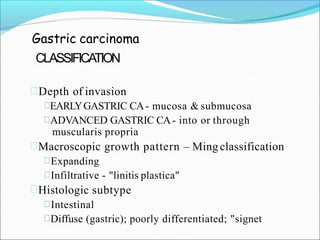 gastric cancer.pptx