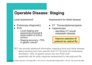 Gastric cancer discussion slides final version.pptnew.ppt