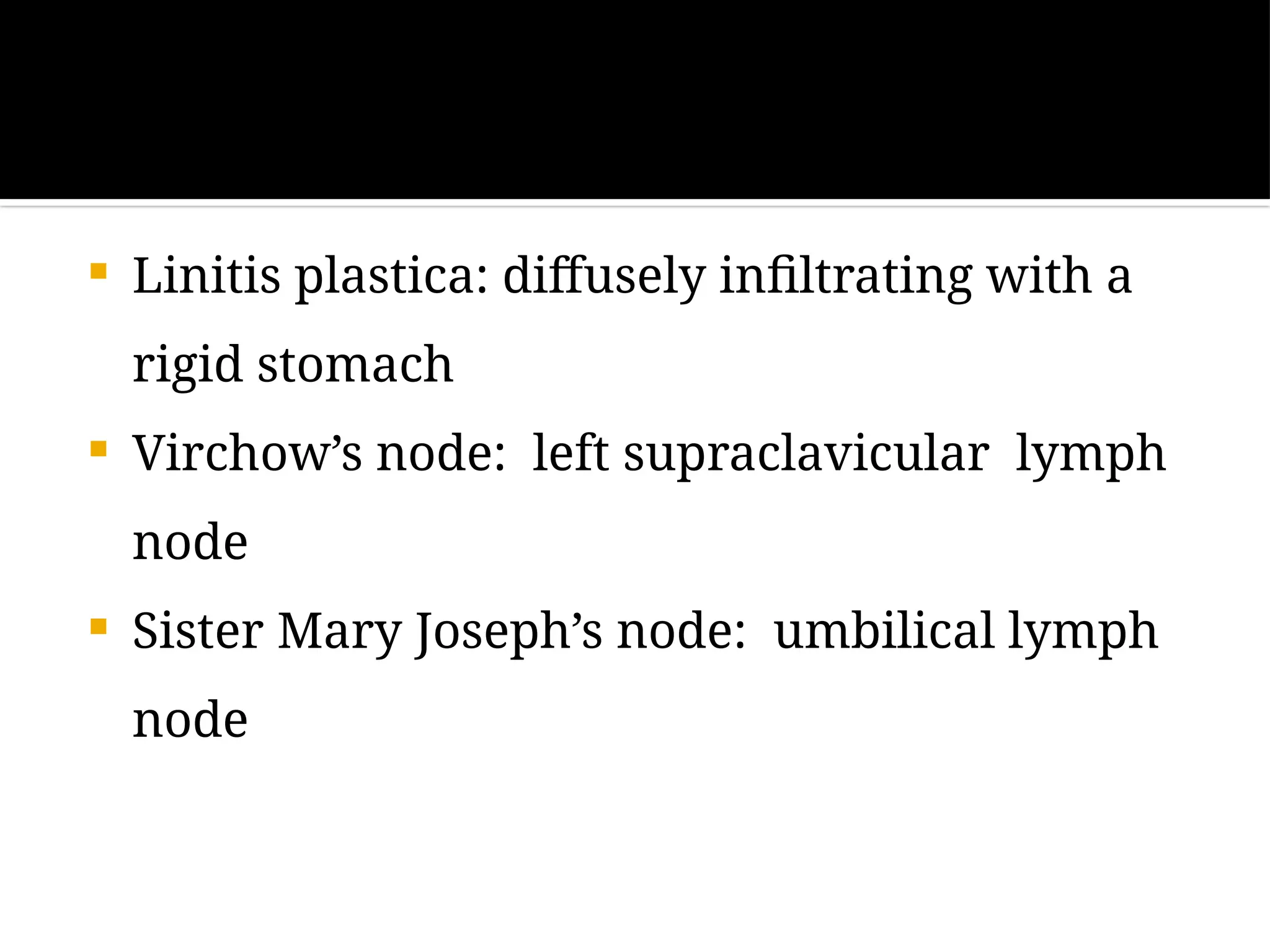 gastric cancer and management ppt for nurses and.pptx