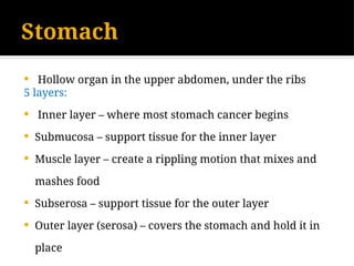 gastric cancer and management ppt for nurses and.pptx