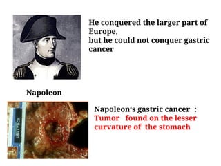 gastric cancer and management ppt for nurses and.pptx