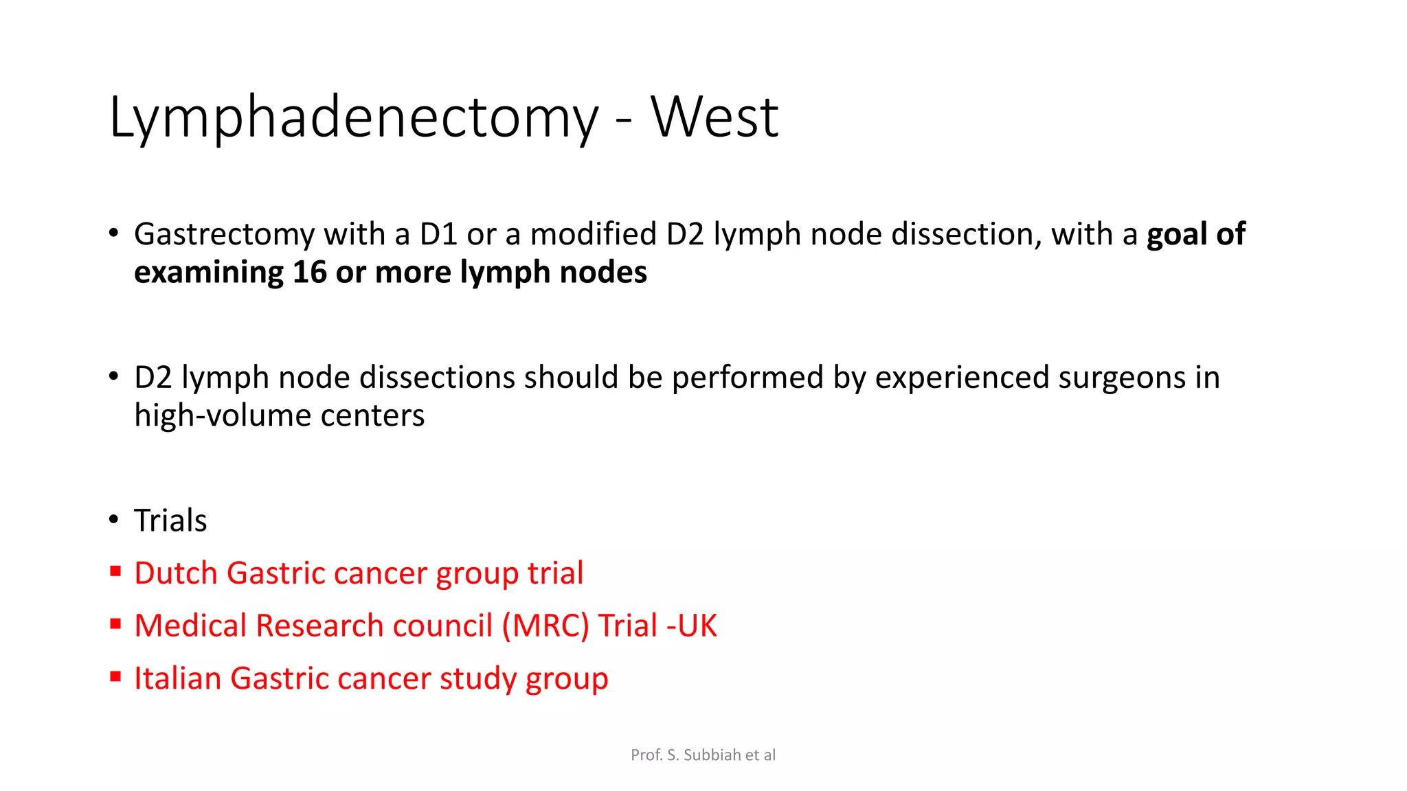 Gastric Cancer Surgery.pptx