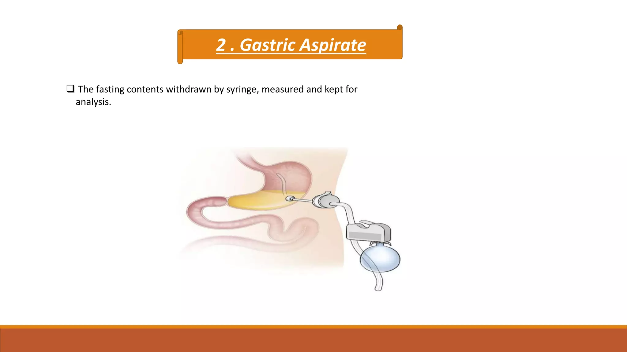 Gastric Function Test.pptx