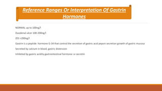 Gastric Function Test.pptx