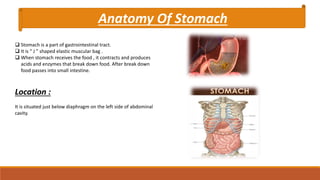 Gastric Function Test.pptx