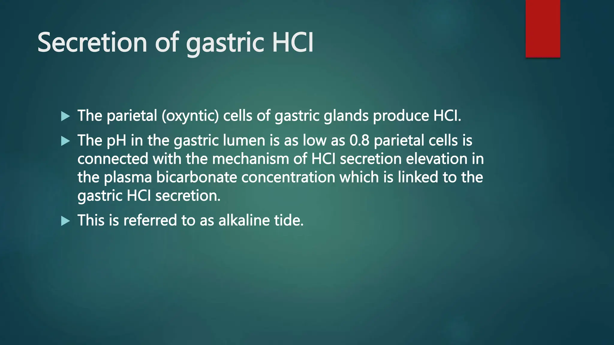 GASTRIC FUNCTION TESTS FOR WELLBEING GOOD HEALTH | PPTX