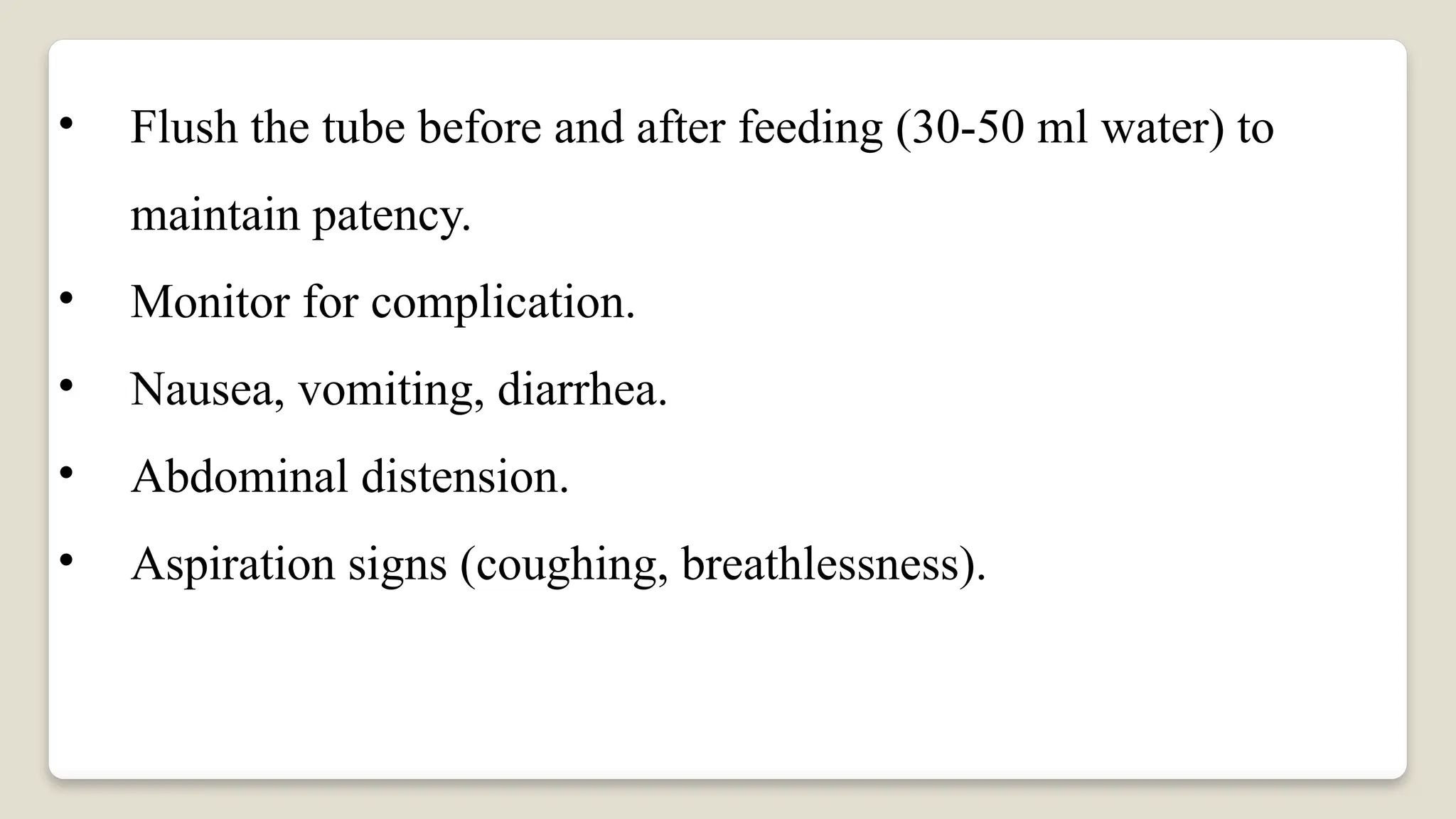 Gastric Gavage By Garima(How to do gastric gavage).pptx