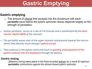 Gastric juice (1). hgiyfuyfuyfufufuyfufu | PDF