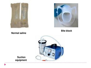 Gastric Lavage and choking in Large Animals.pptx