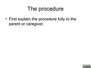 Gastric Lavage: Indications, Techniques, and Complications | PPT