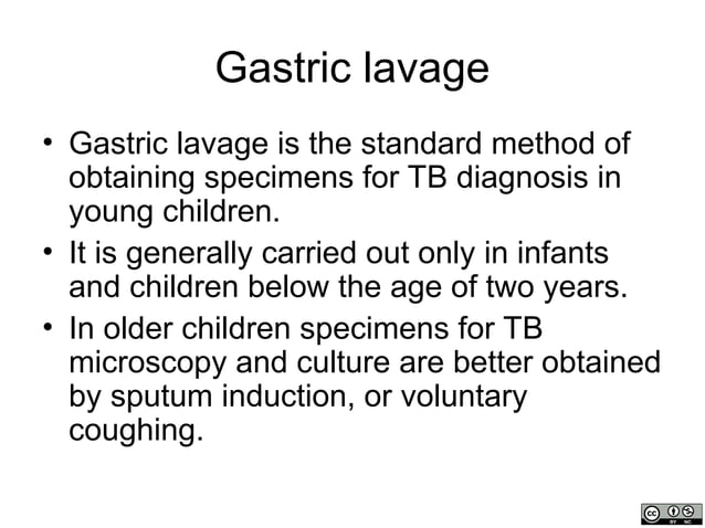 Gastric Lavage: Indications, Techniques, and Complications | PPT