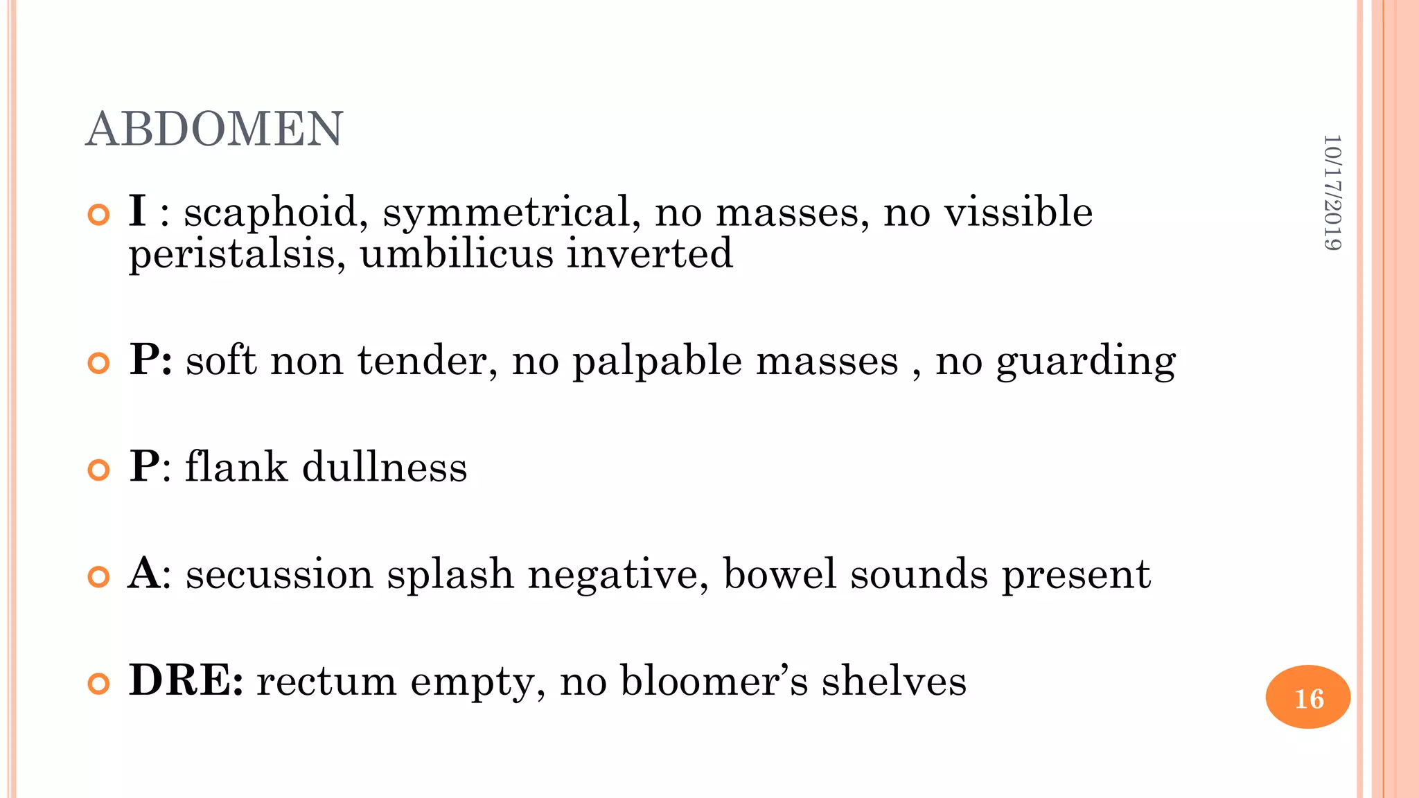 Gastric outlet obstruction | PDF