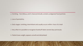 GASTRIC OUTLET OBSTRUCTION.pptx