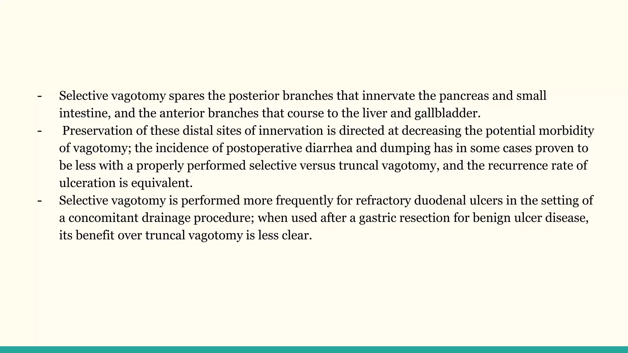 Gastric Perforation From Peptic Ulcer Disease - A Review of the ...