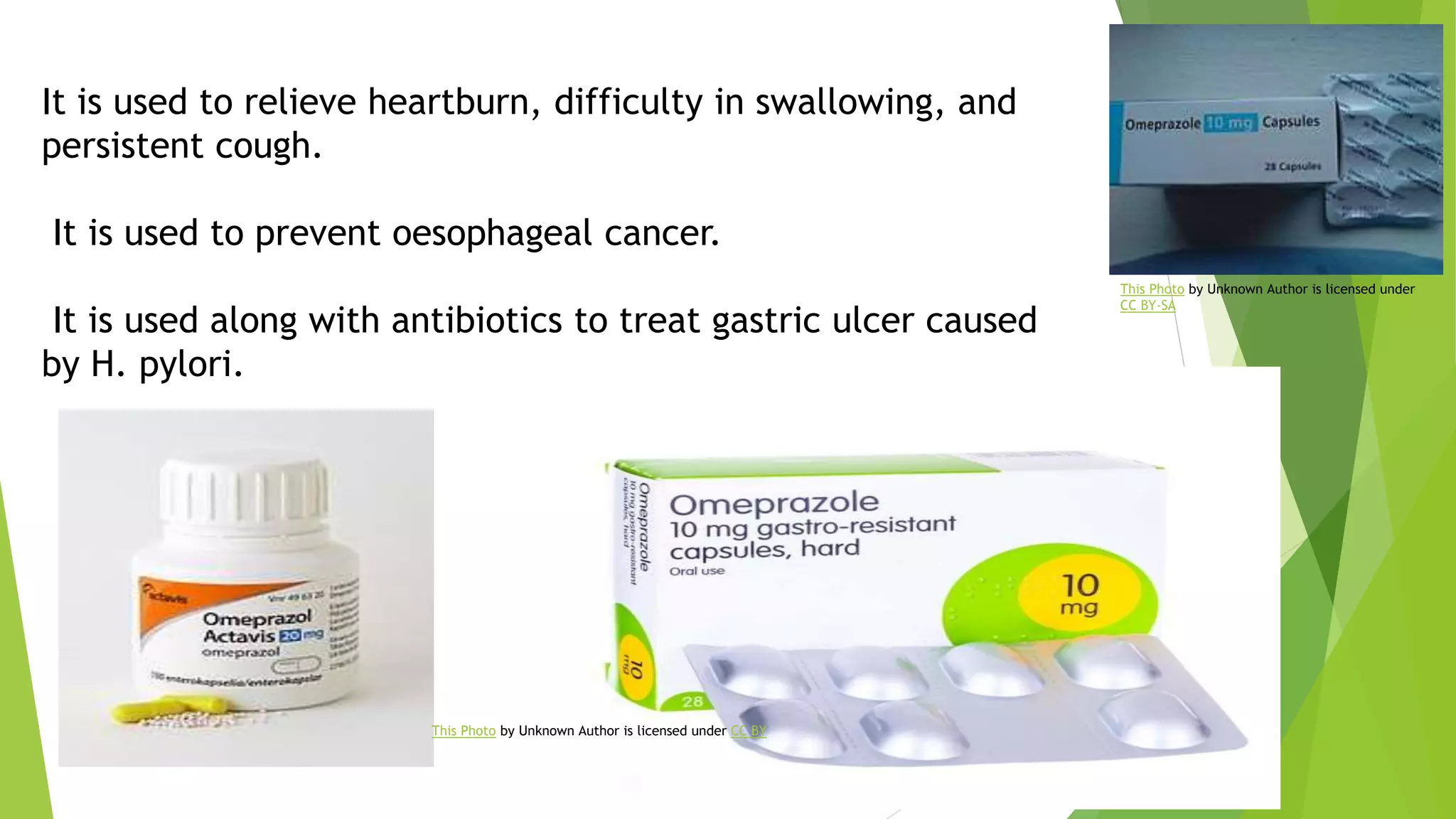 Gastric proton pump inhibitors (pp is) | PPTX