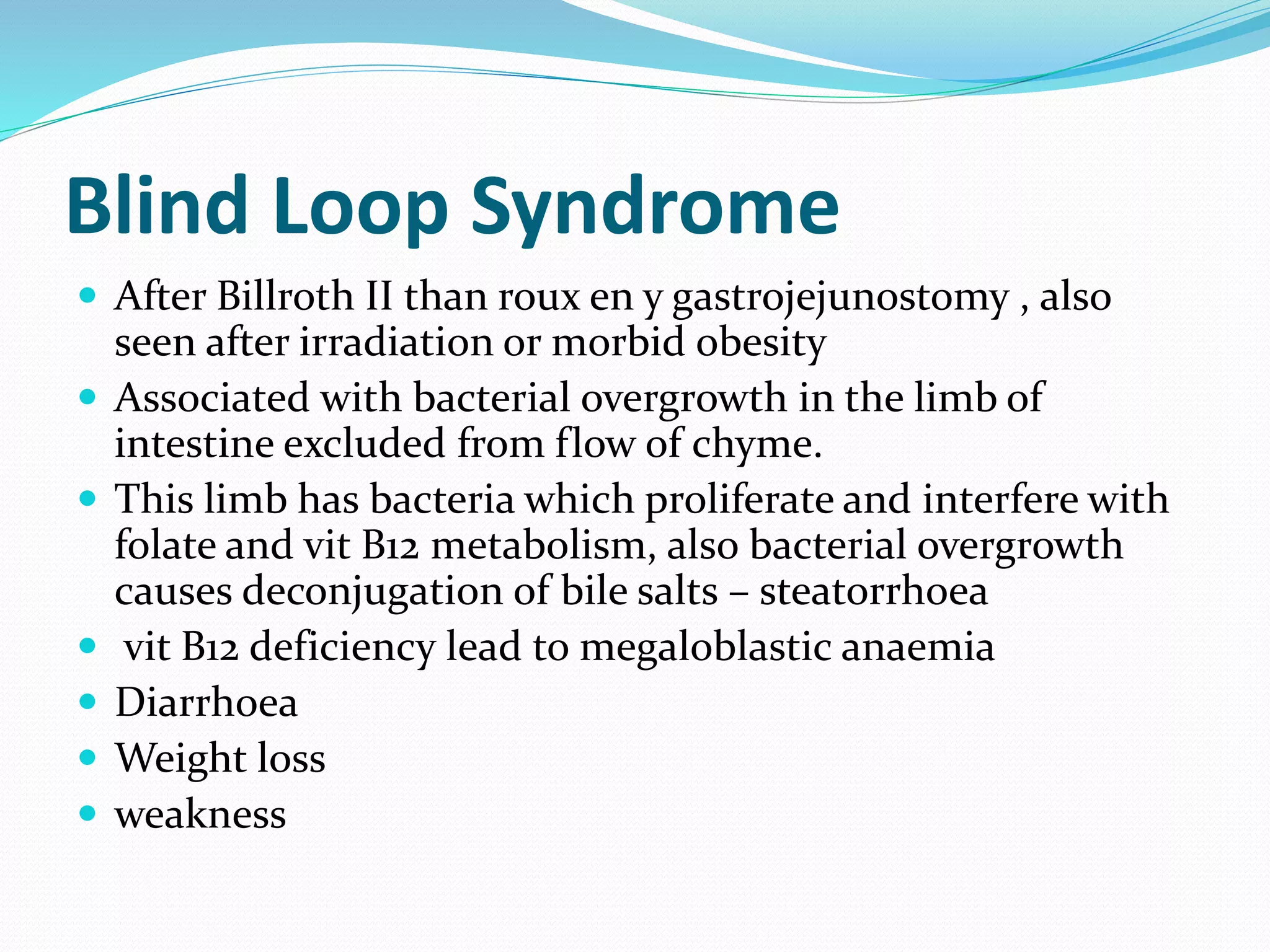 GASTRIC SURGERY AND ITS COMPLICATIONS.pptx