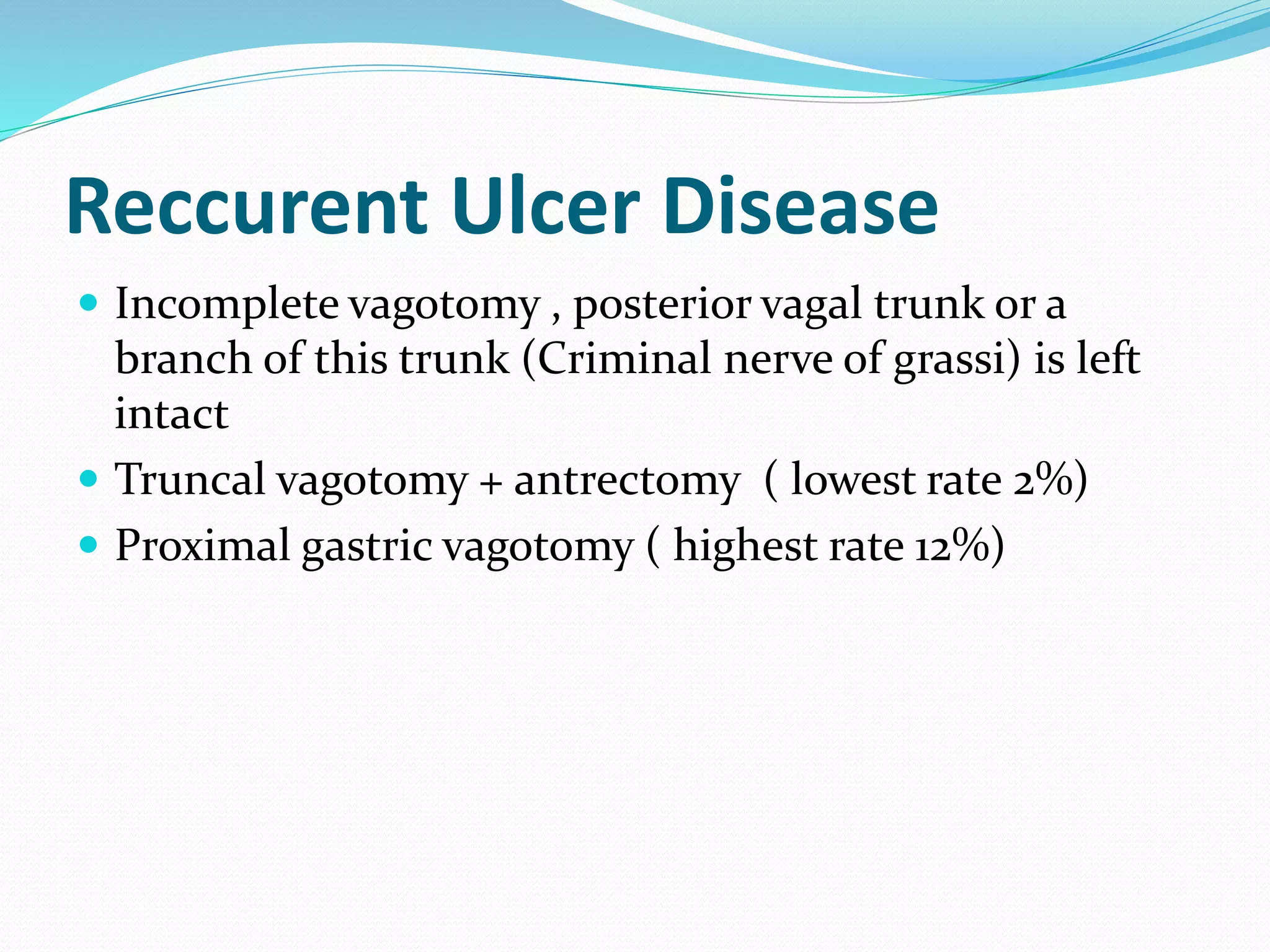 GASTRIC SURGERY AND ITS COMPLICATIONS.pptx
