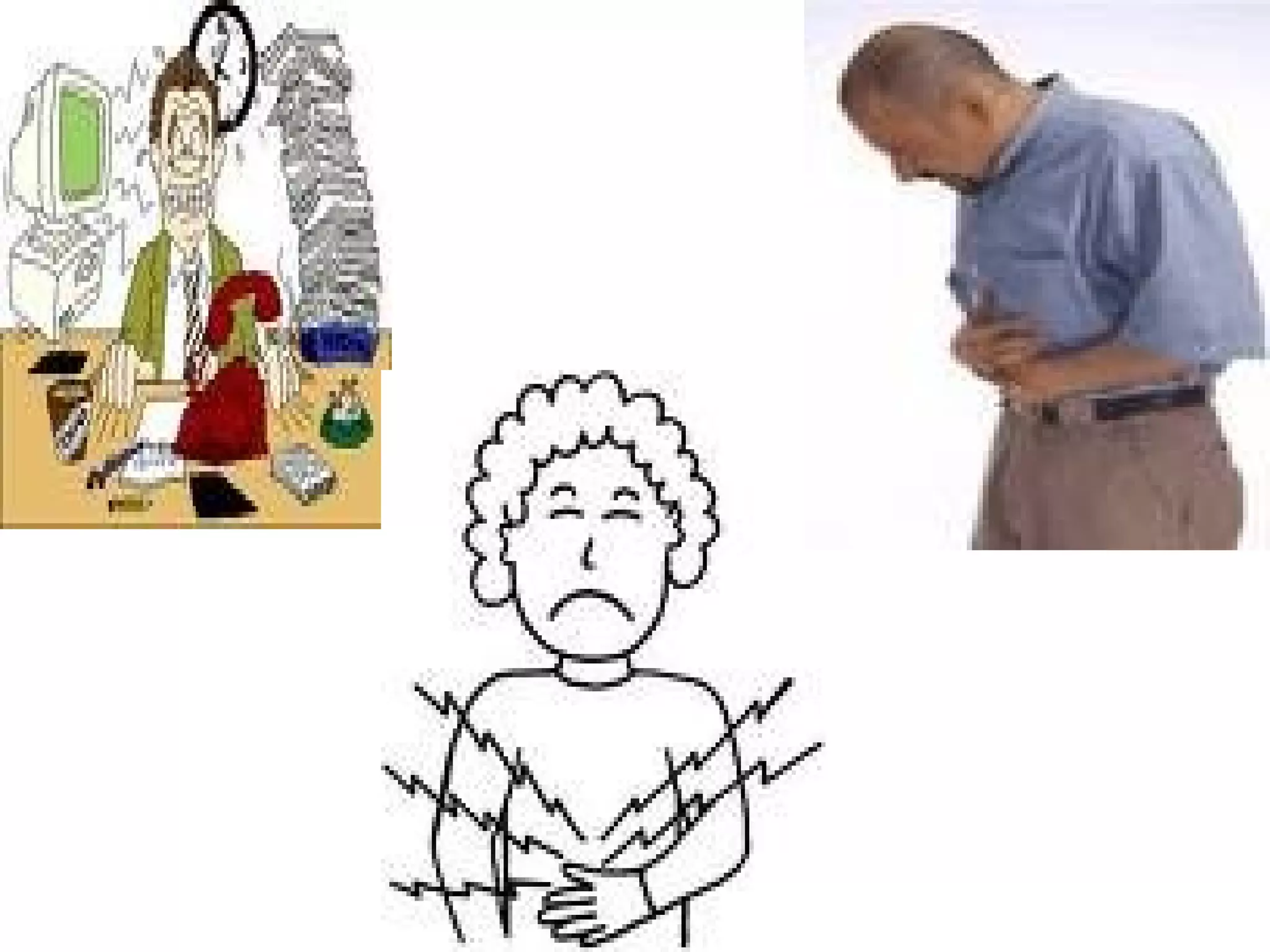 Gastritis/Penyakit maag | PPT