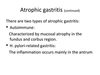 Gastritis | PPT