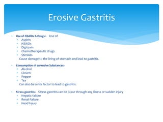 Gastritis | PPT