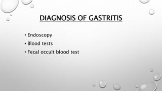 Gastritis.pptx
