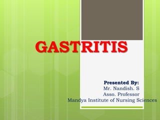 Gastritis.pptx