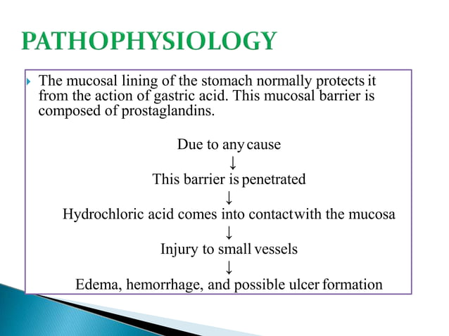 Gastritis.pptx Gastro Intestinal Disorder | PPTX | Digestive Disorders ...