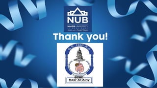 Gastritis including H. pylori for undergraduate | PPTX