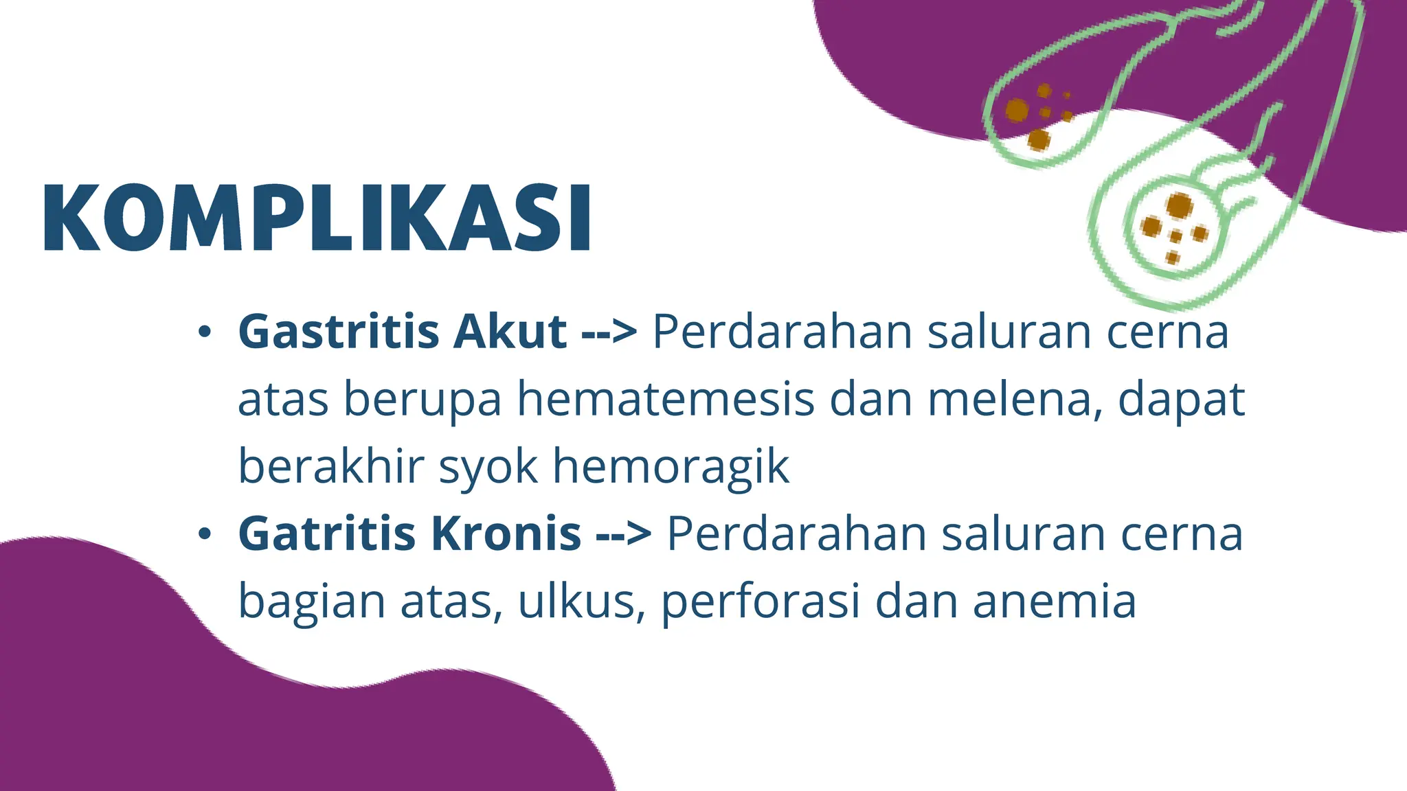 GASTRITIS TINJAUAN PUSTAKA GASTRTIS.pptx