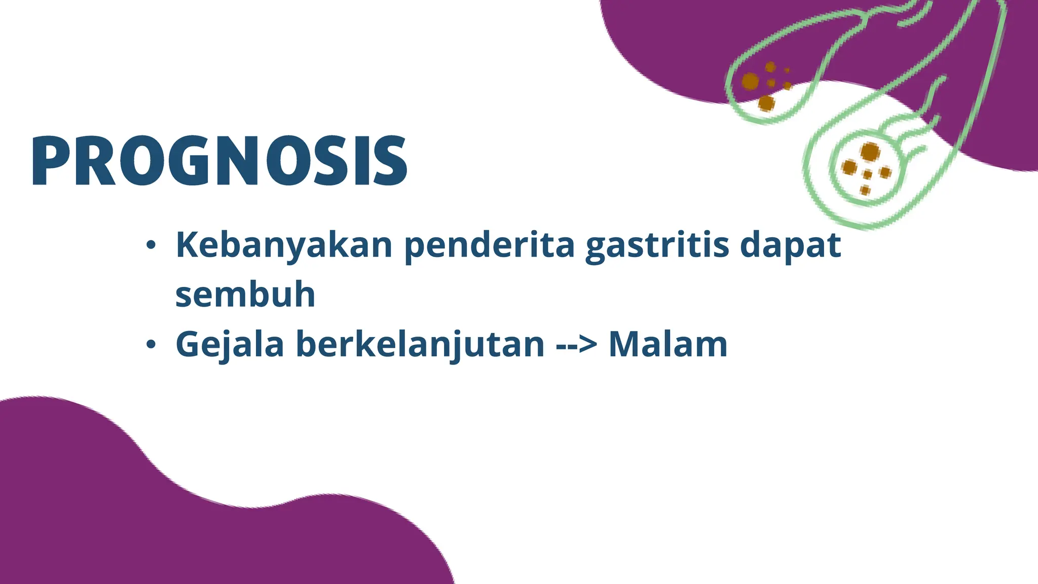 GASTRITIS TINJAUAN PUSTAKA GASTRTIS.pptx
