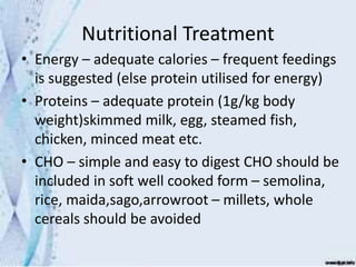 Gastritis - Types & Nutritional Management.ppt