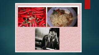 penyakit gastritis dan gejala,pencegahannya | PPTX