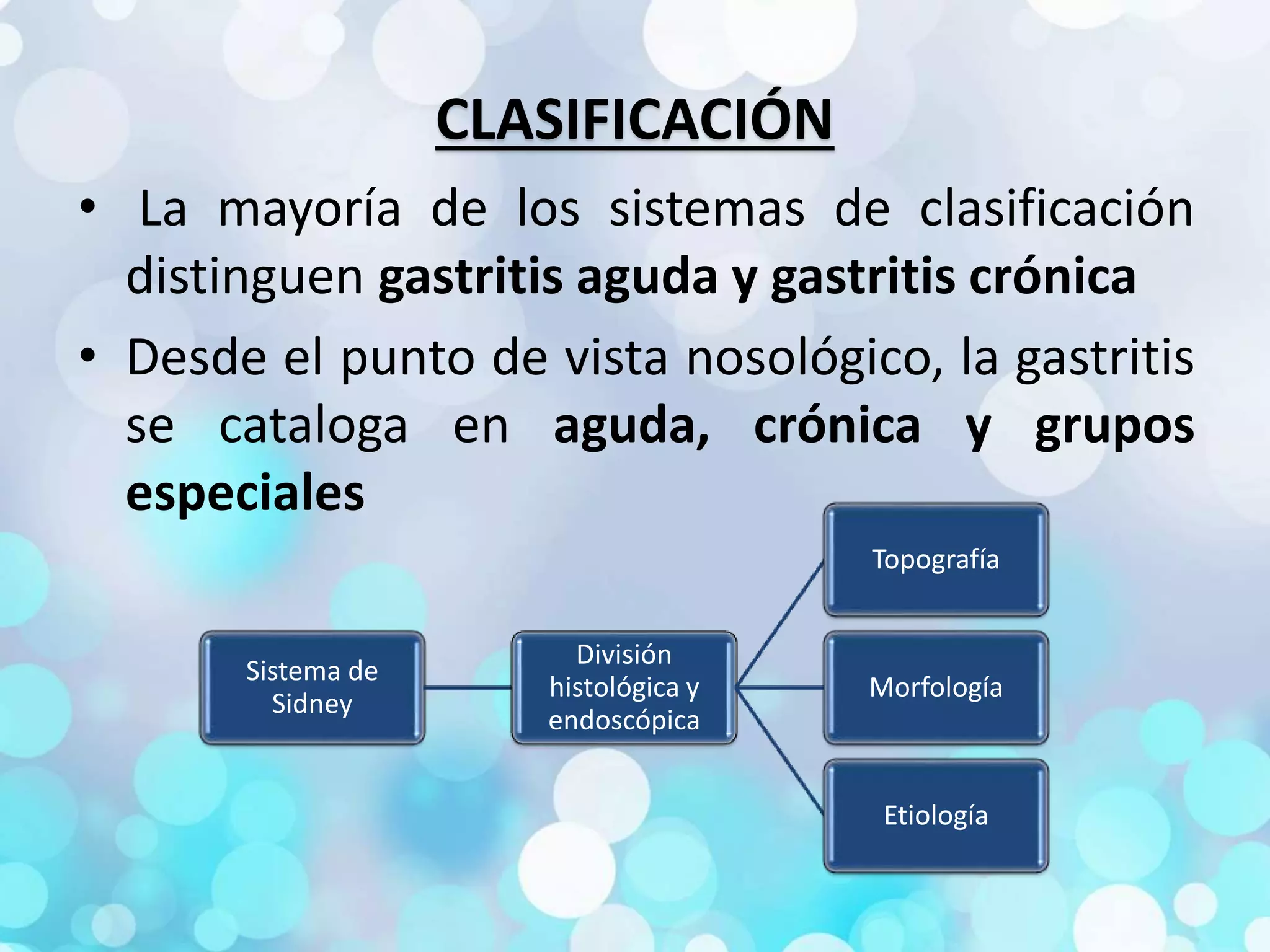 Gastritis aguda-y-crónica | PPTX